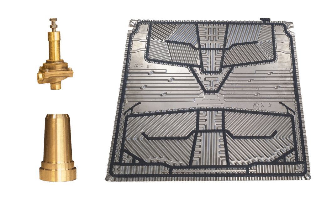 MaritechGroup - ALFA LAVAL NIREX FWG Product List